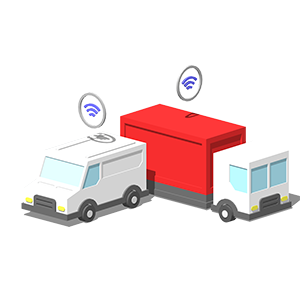 Sycada - Uw vloot duurzamer en veiliger